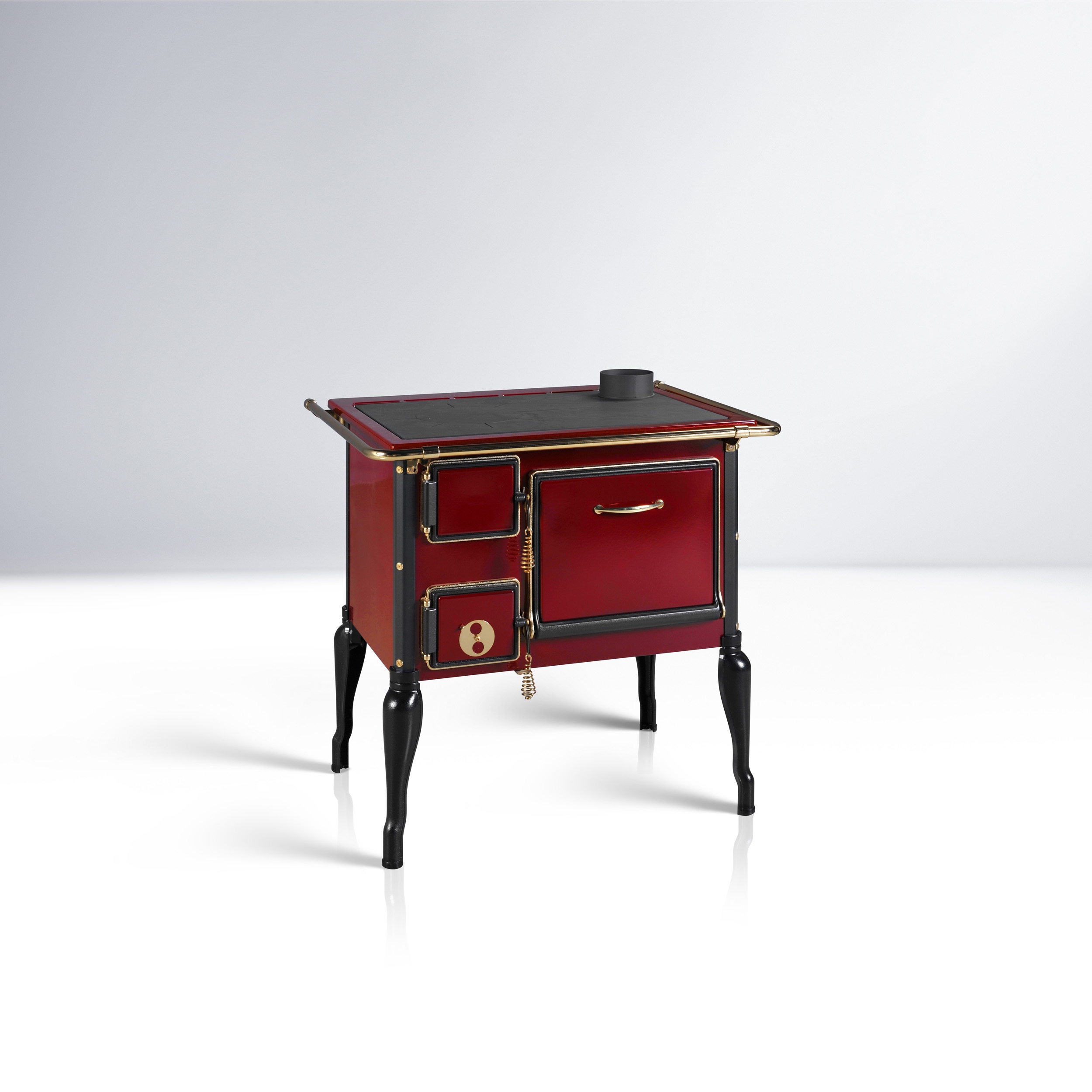 FIKO 70 Nostalgia-B, Cuisinières - Thorma France